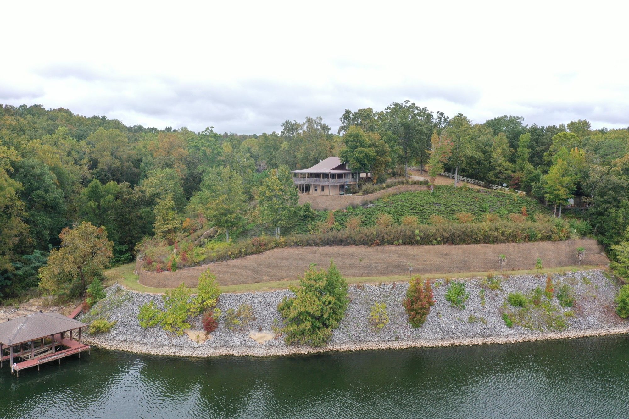 1760 Paradise Drive, Waterloo, AL 35677 | Land and Farm