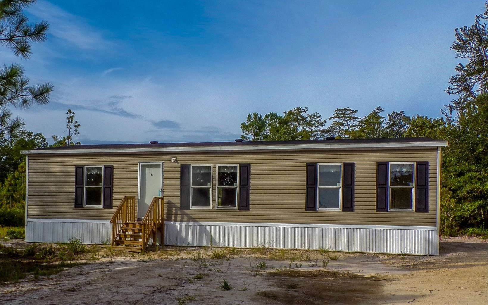 6116 SE CR 252, Lake City, FL 32025 | MLS: 124463 | Land and Farm