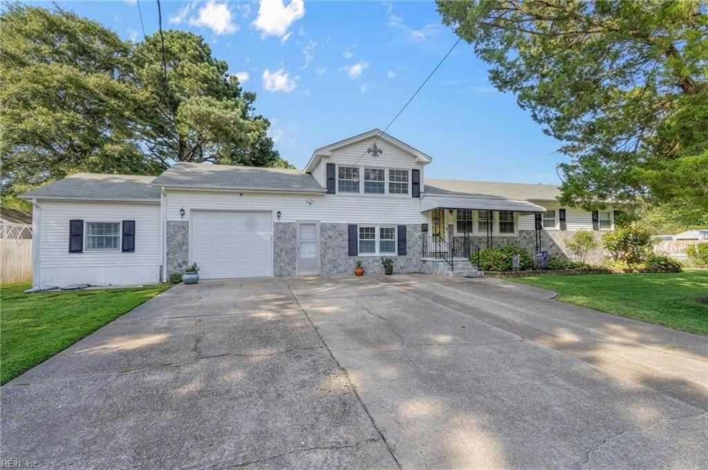 2900 Pinewood Drive, Virginia Beach, VA 23452 | MLS: 10548464 | Land ...