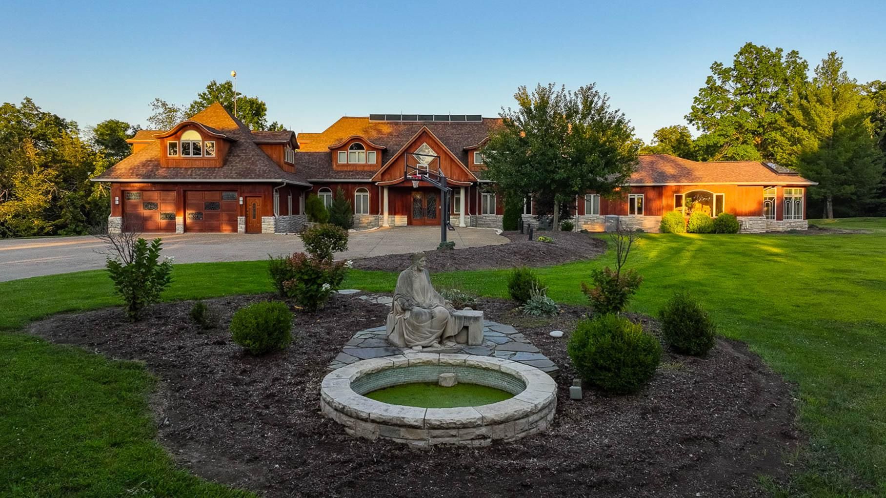 2270 256th St, Fairfield, IA 52556 | Land and Farm