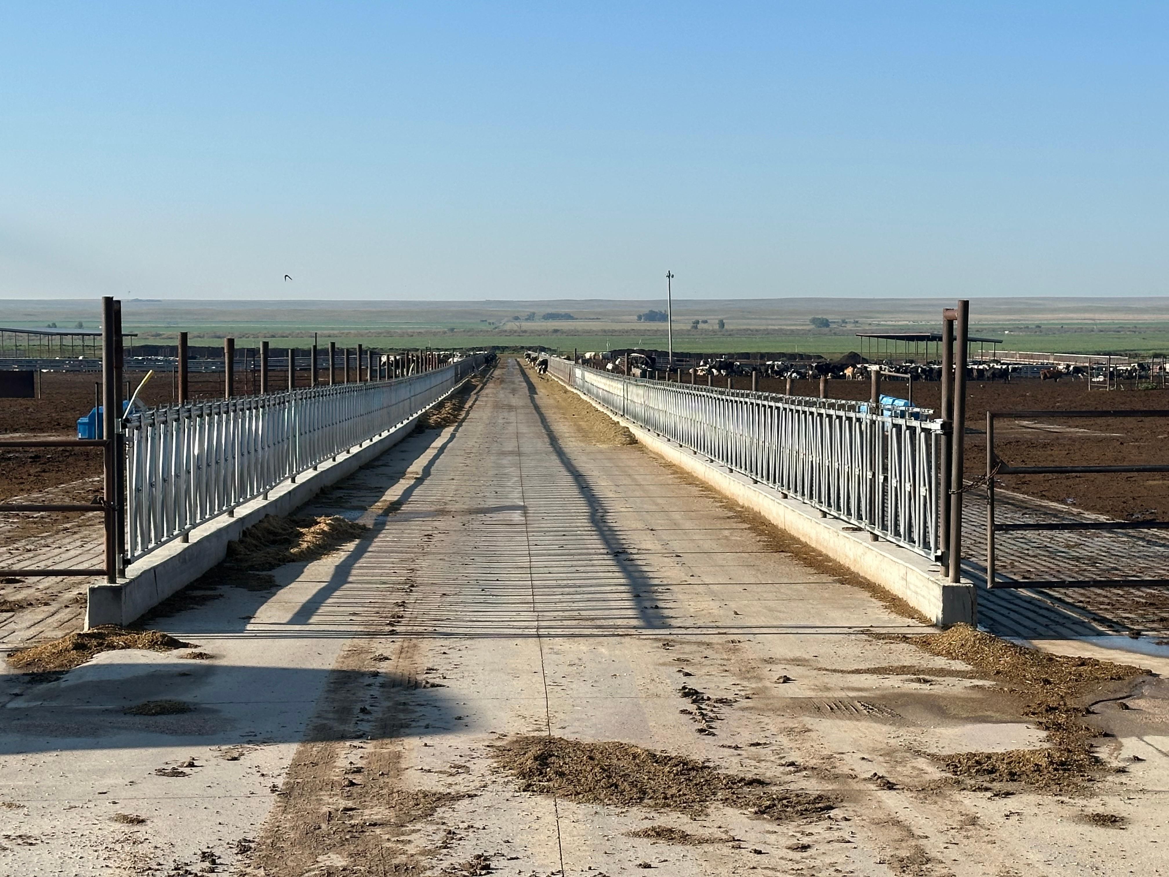 763 acres in Kendall, KS, 67857 | Land and Farm