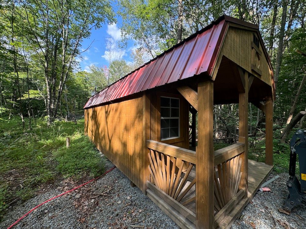 Holy Rd, Lot#WP001, Hallstead, PA 18822 | Land and Farm