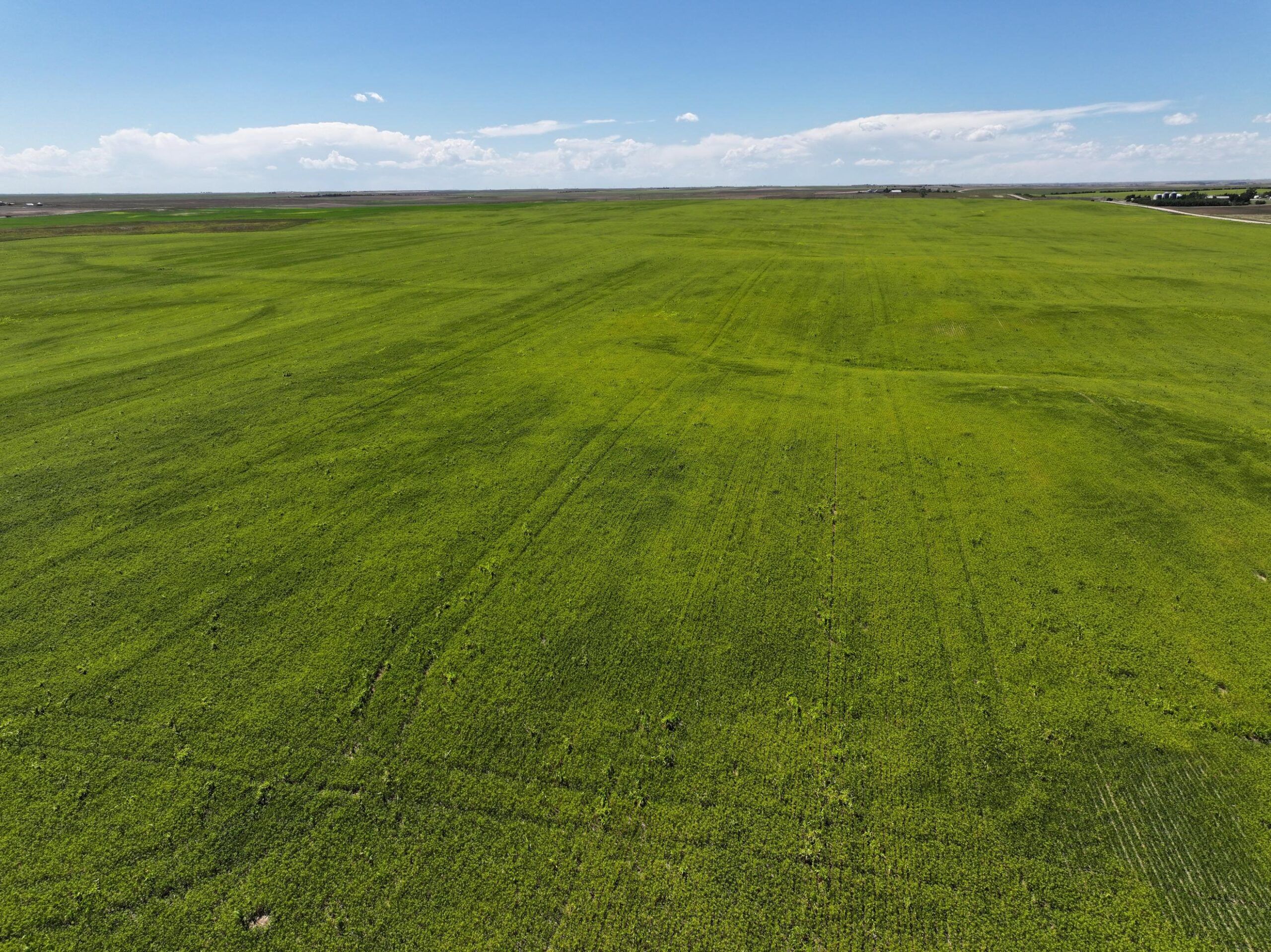 Potter, NE 69156, Potter, NE 69156 | Land and Farm