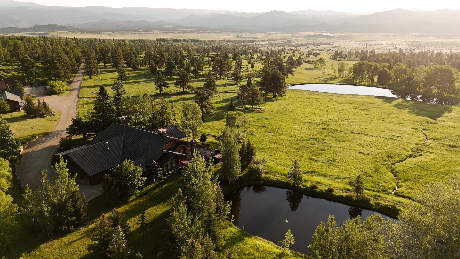 400 acres in Westcliffe, CO, 81252 | Land and Farm