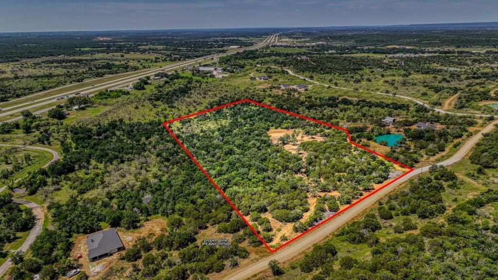 87887 Interstate 20, Santo, TX 76472 | Land and Farm