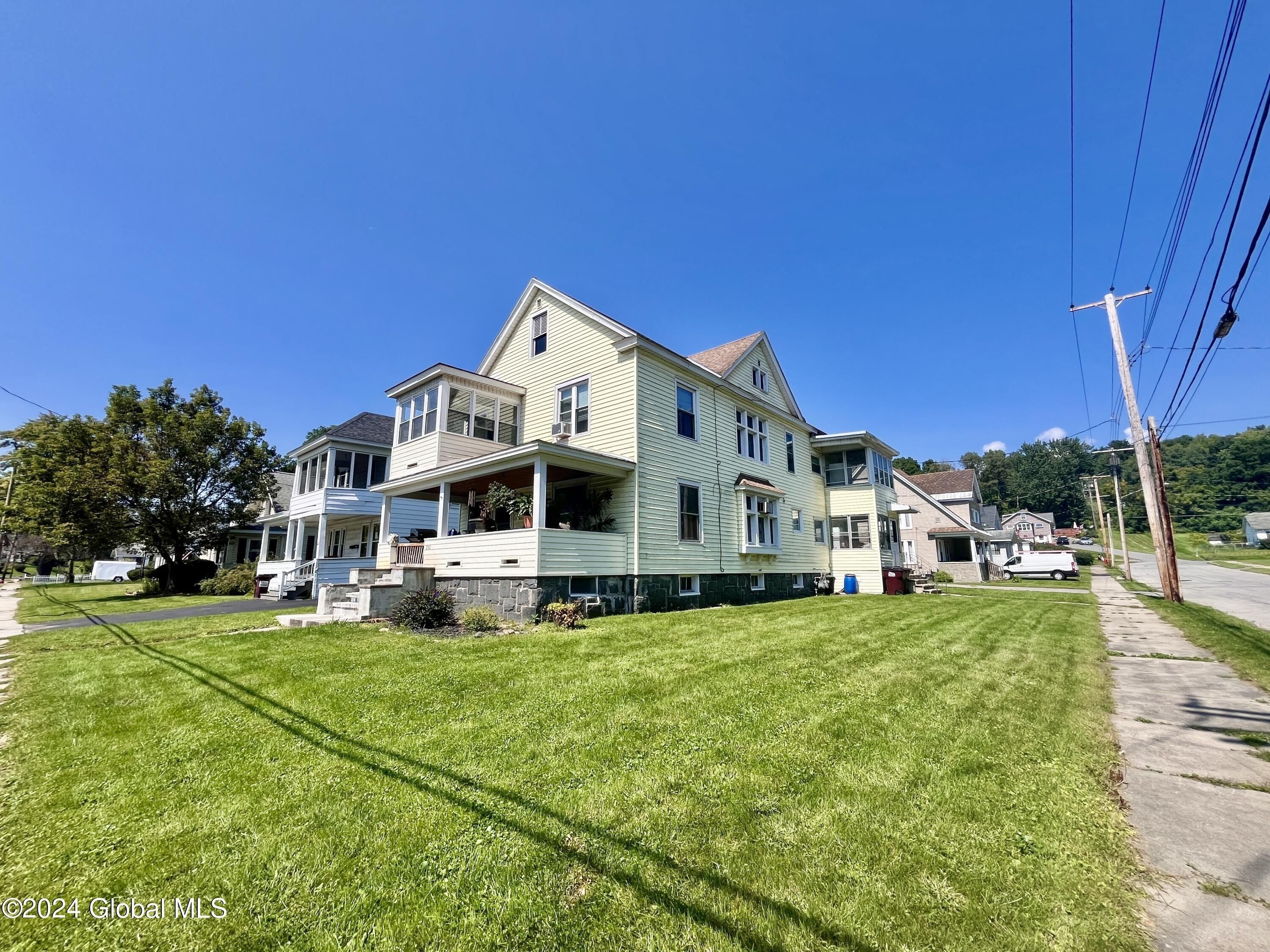250 W Fulton Street, Gloversville, NY 12078 | MLS: 202424404 | Land and ...