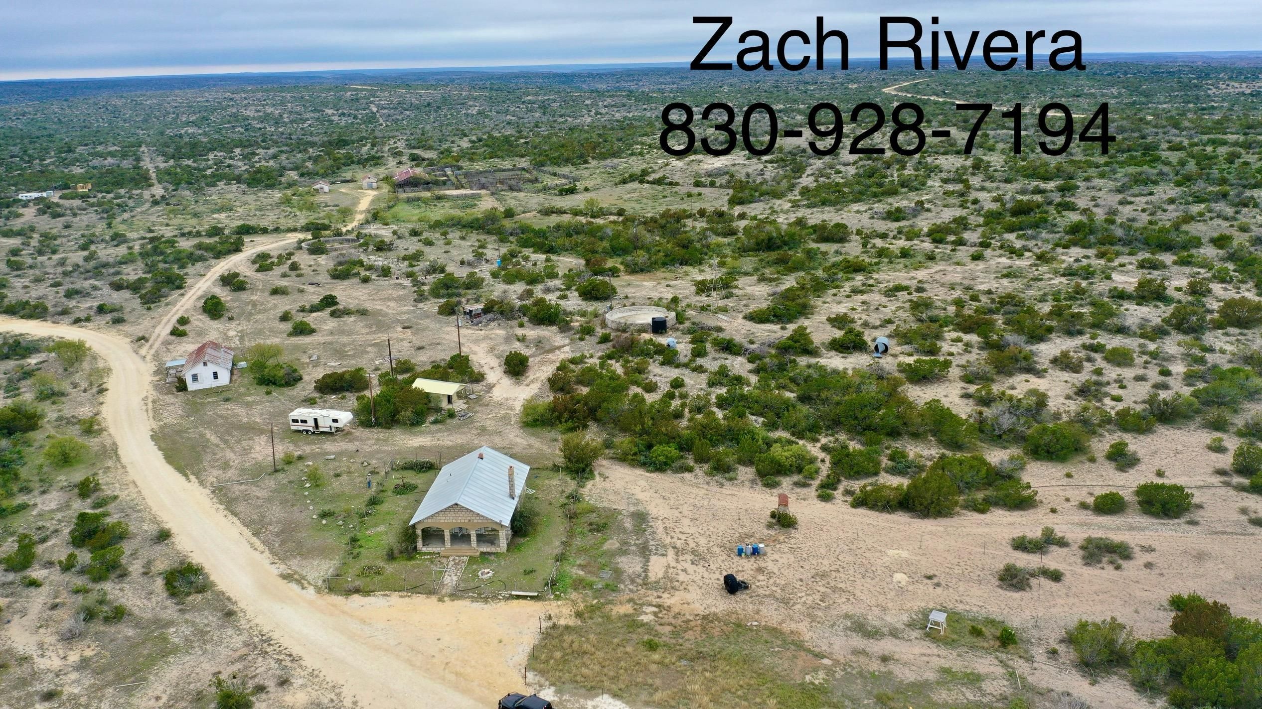 271.1 acres in Juno, TX, 78840 | Land and Farm