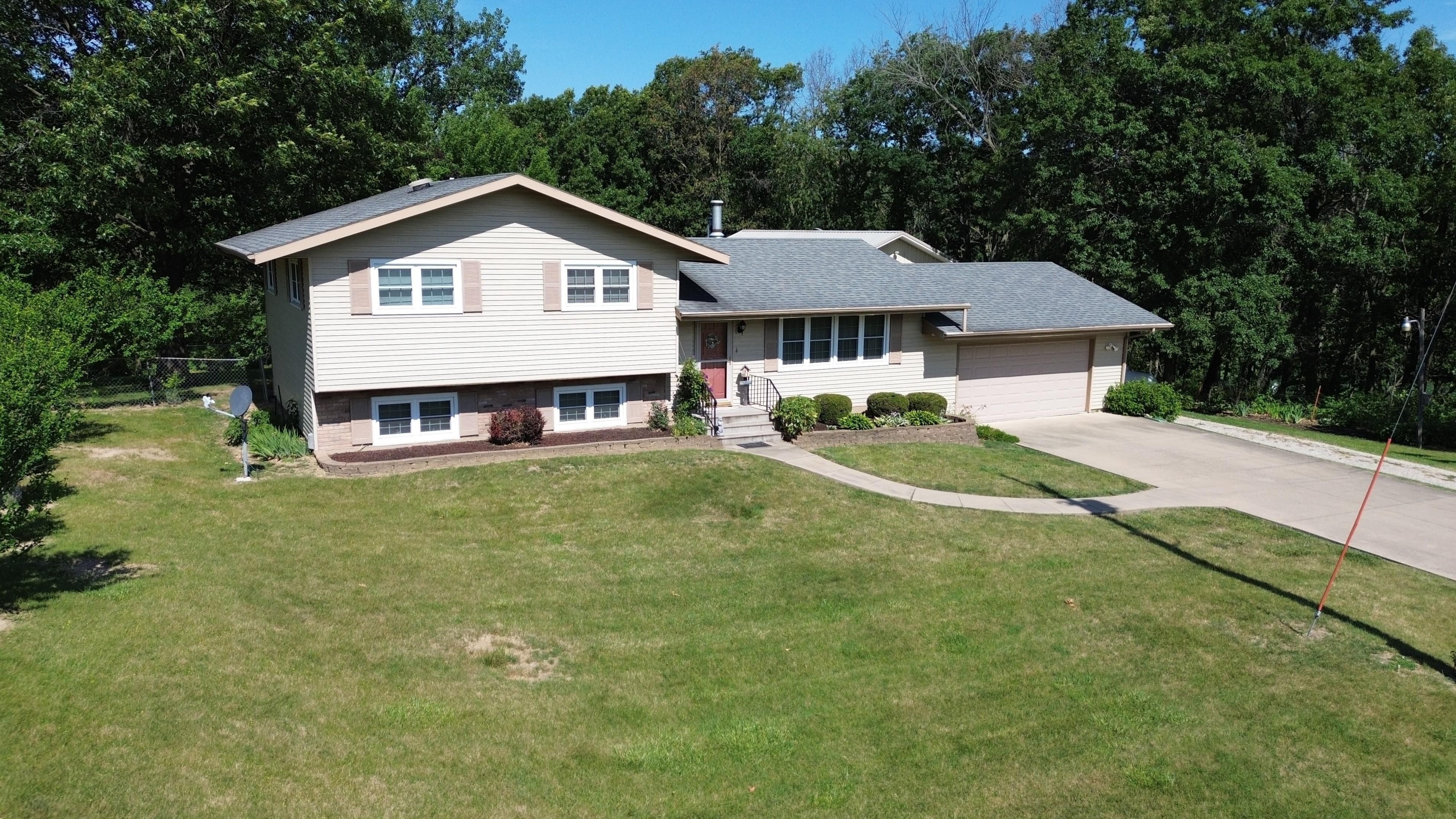 2598 Little Soap Road, Bloomfield, IA 52537 | MLS: 6318672 | Land and Farm