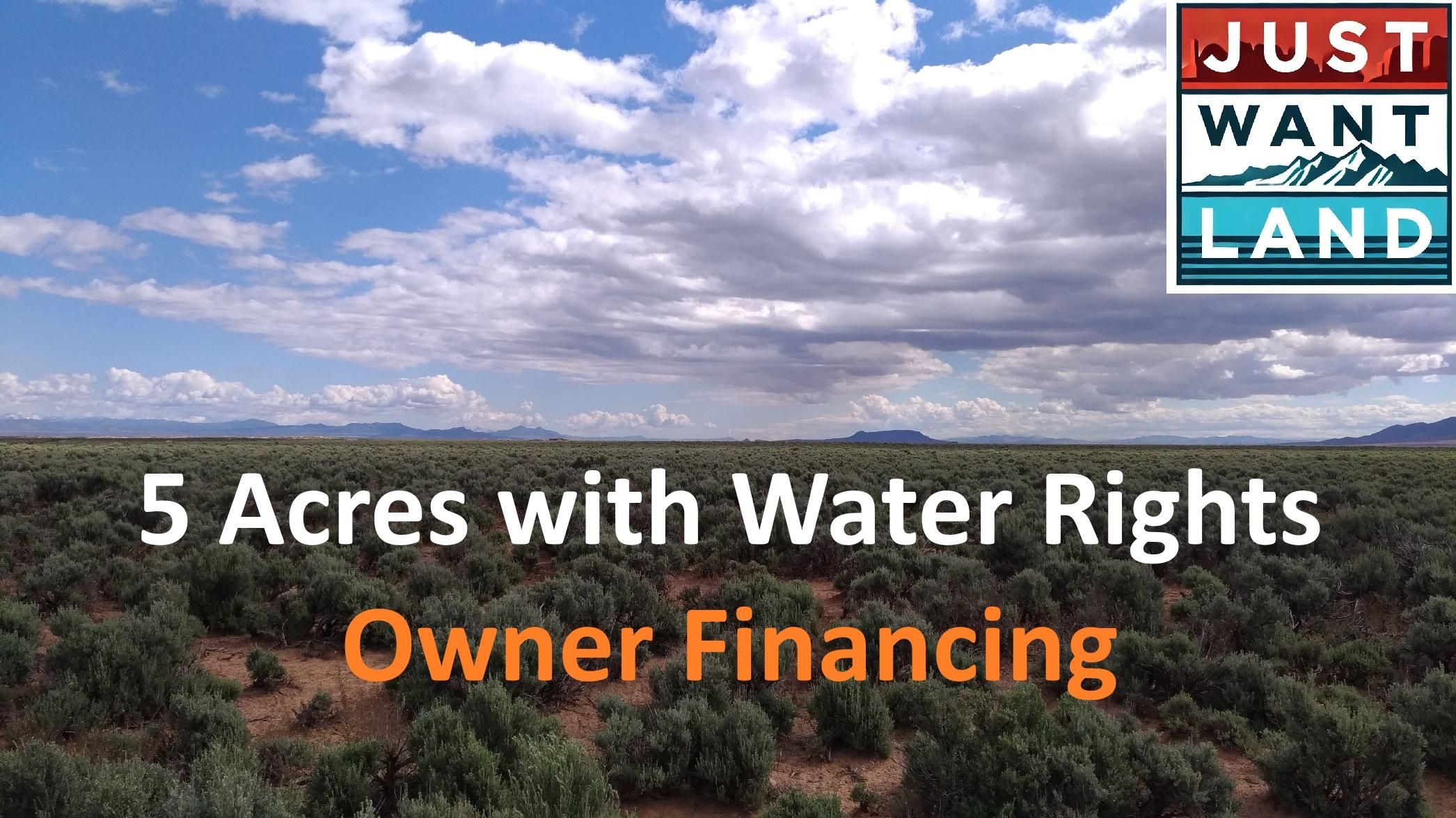 5 acres in Beryl Junction, UT, 84714 | Land and Farm