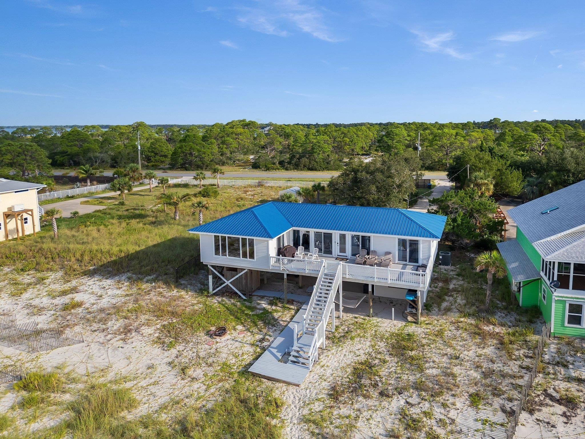 1171 Alligator Drive, Panacea, FL 32346 | MLS: 376759 | Land and Farm