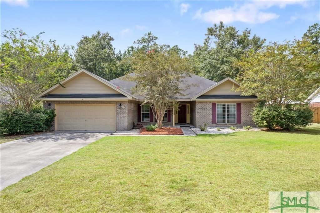 141 Mill Court, Rincon, GA 31326 | MLS: 319207 | Land and Farm