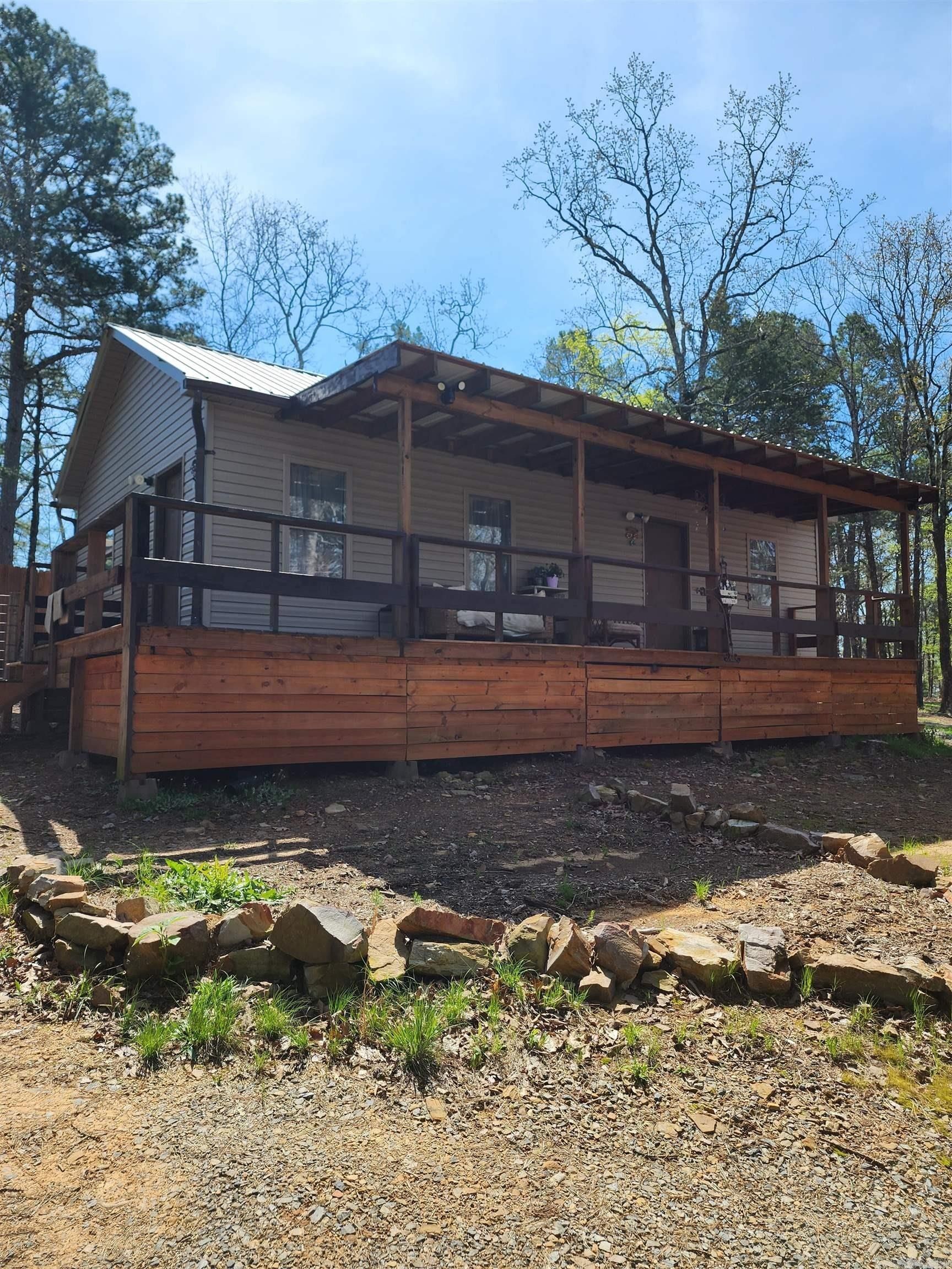 30001 Highway 300, Roland, AR 72135 | MLS: 24032541 | Land and Farm