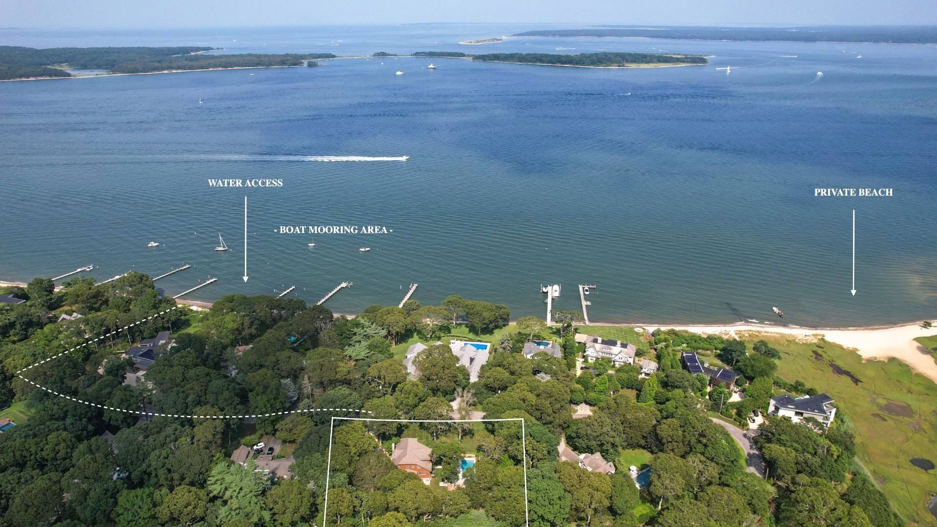 42 Mashomuck Drive, Sag Harbor, NY 11963 | MLS: 11251953 | Land and Farm