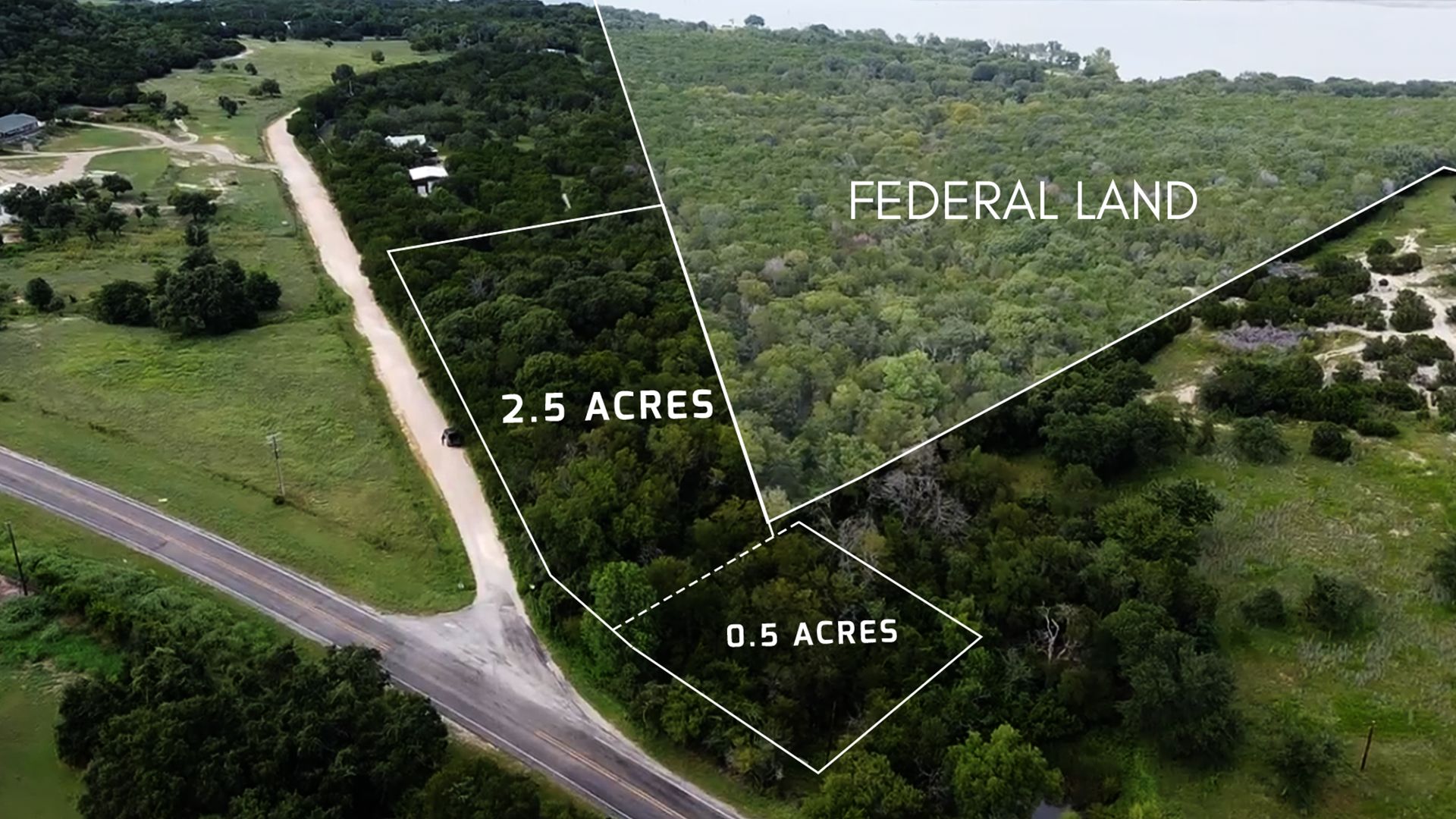 FM 56, Kopperl, TX 76652 | Land and Farm