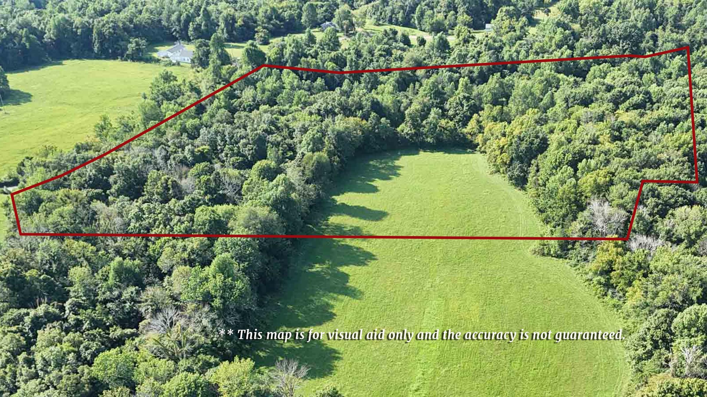 Union Ridge Rd, Wartrace, TN 37360 | MLS: 2700822 | Land and Farm