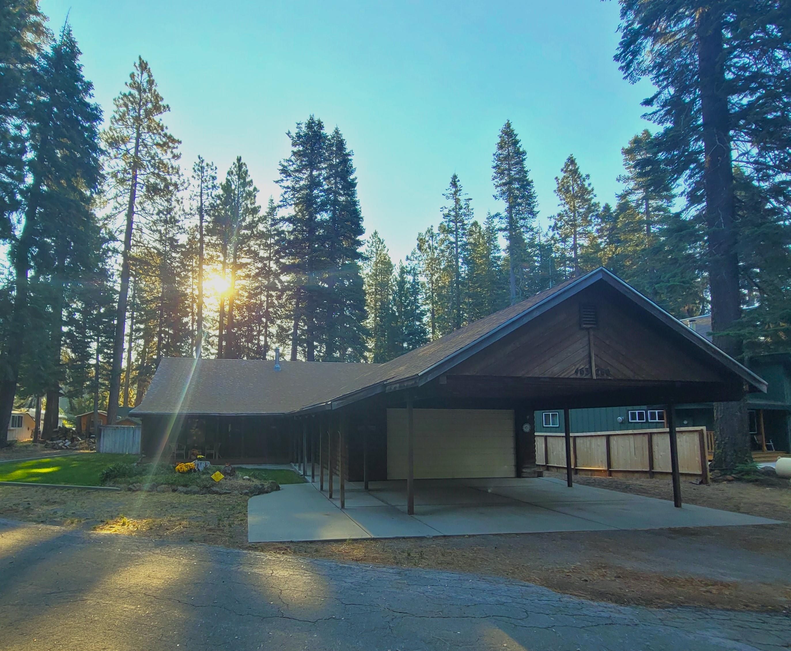 463-260 Wilson Way, Westwood, CA 96137 | MLS: 20240957 | Land and Farm