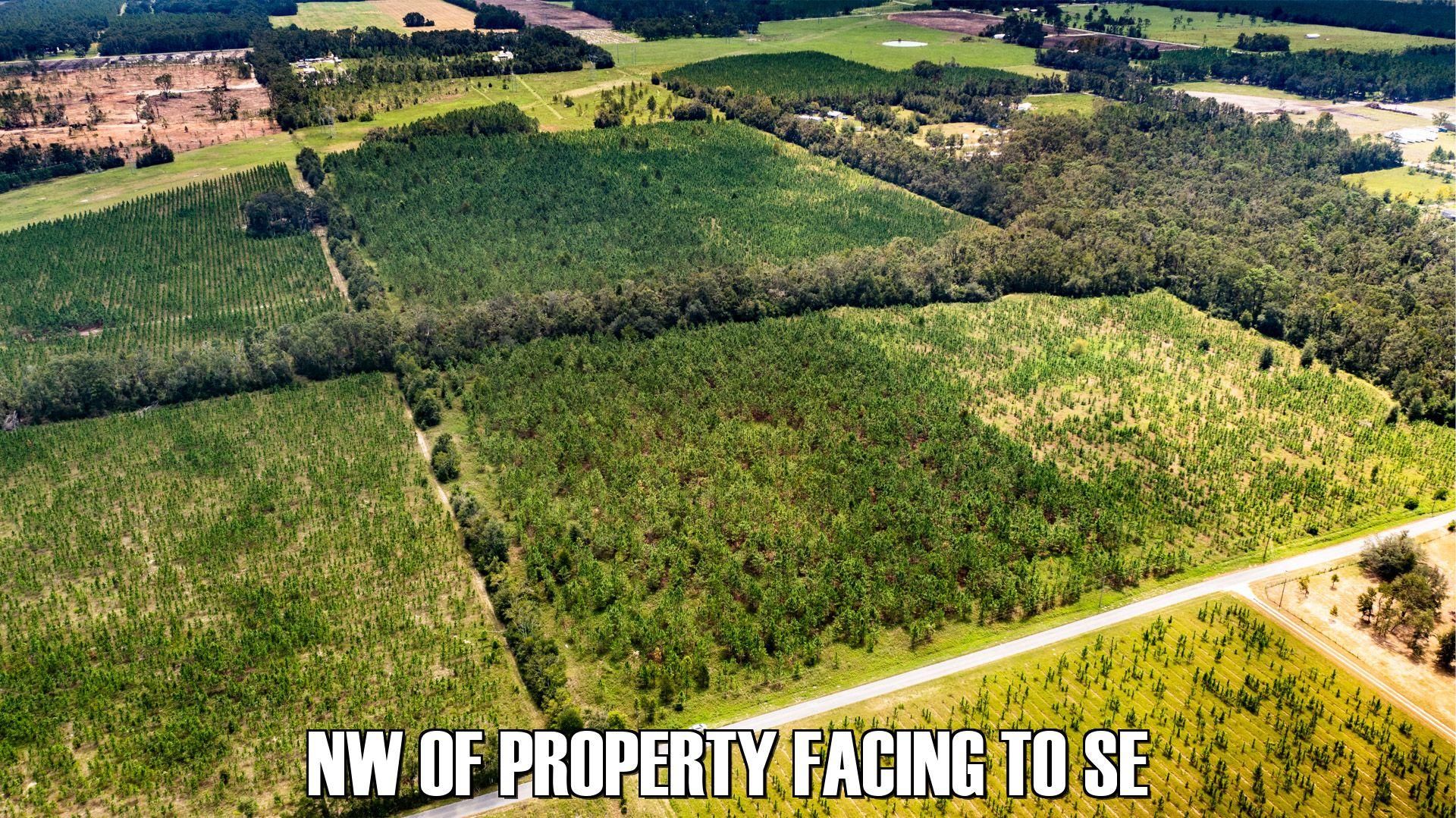 193rd, Live Oak, FL 32060 | MLS: 10 Acres Vacant Land in Live Oak, FL ...