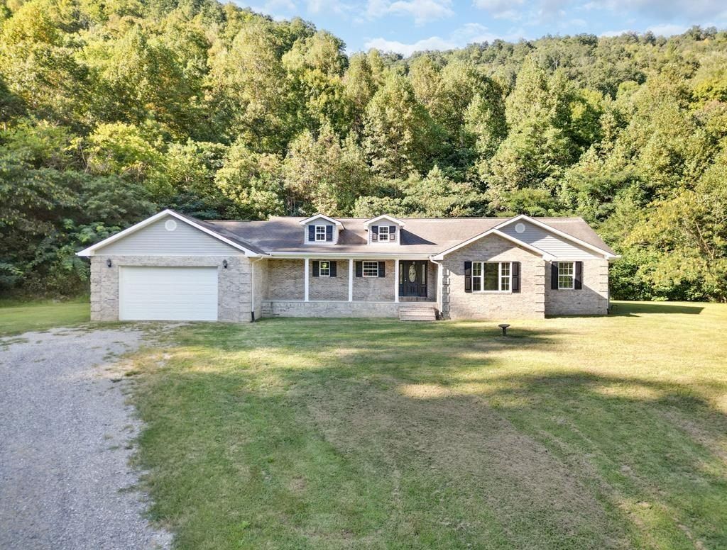 202 Buckhorn Road, Beaver, KY 41604 | MLS: 122487 | Land and Farm