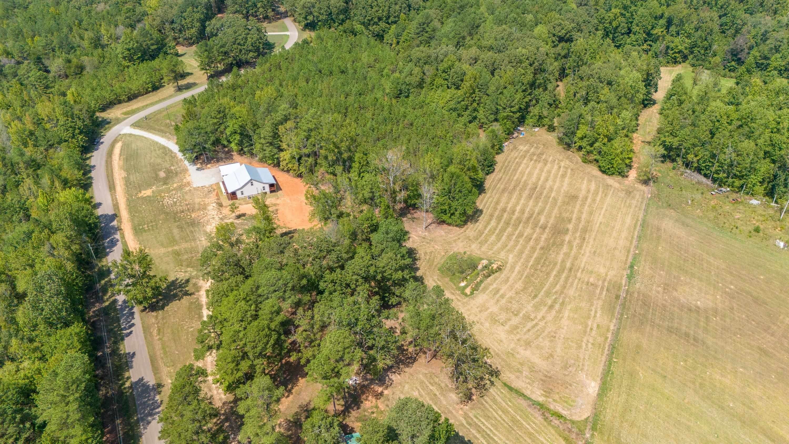 1375 GIN, Michie, TN 38357 | MLS: 10180932 | Land and Farm