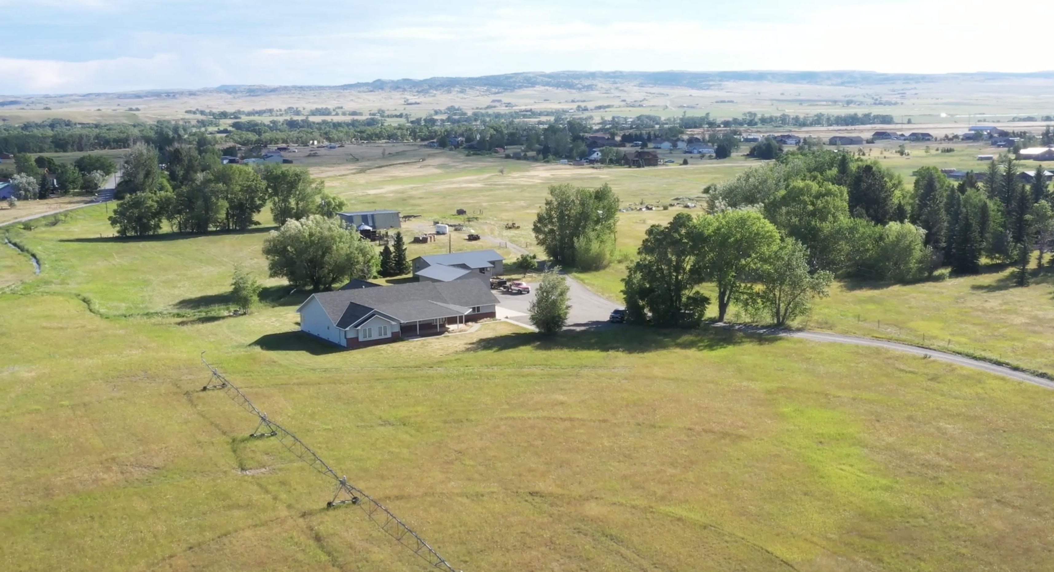 297 Big Timber Loop Road, Big Timber, MT 59011 | MLS: 348614 | Land and ...