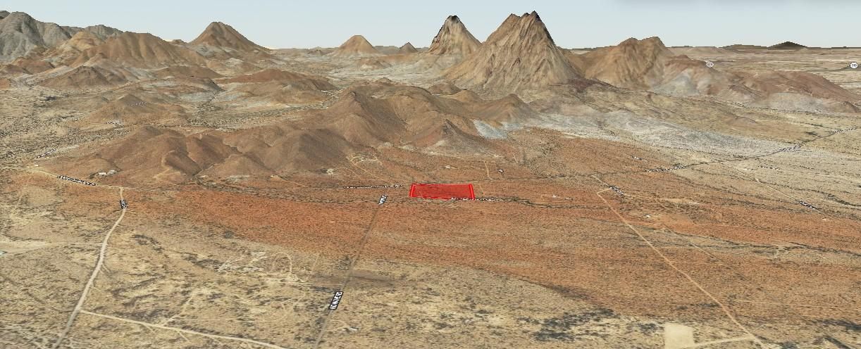 Terlingua Ranch Rd, Alpine, TX 79830 | Land and Farm