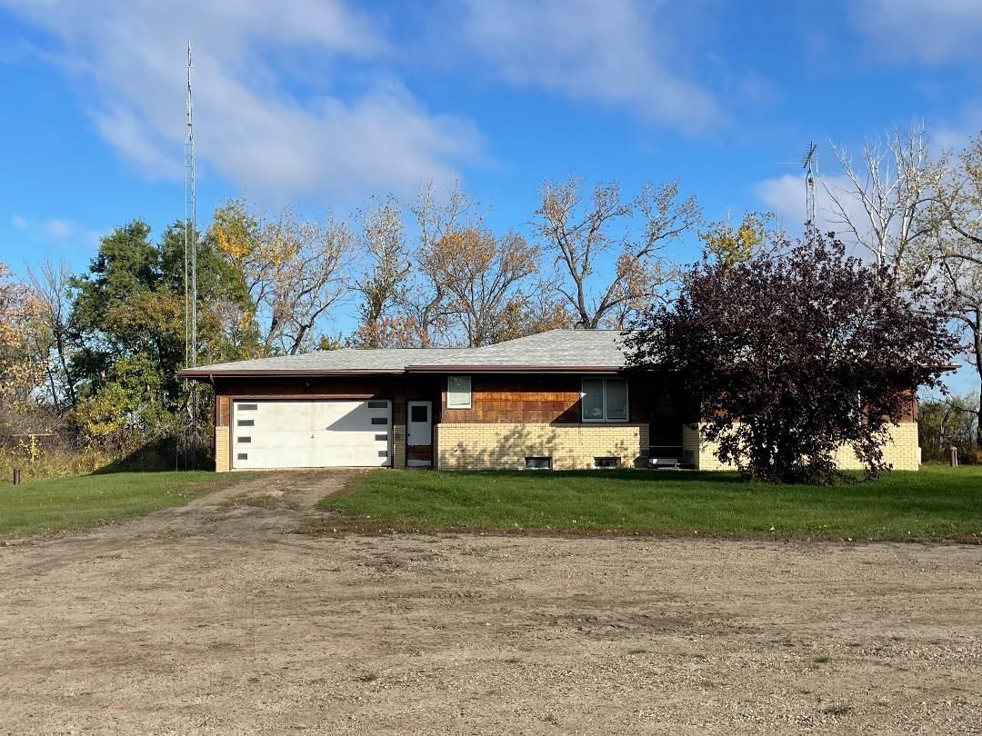 8989 2nd Ave NW, Newburg, ND 58762 | MLS: 231605 | Land and Farm