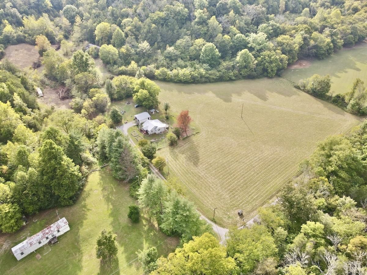 1634 Gilley Hill Road, Bradyville, TN 37026 | Land and Farm