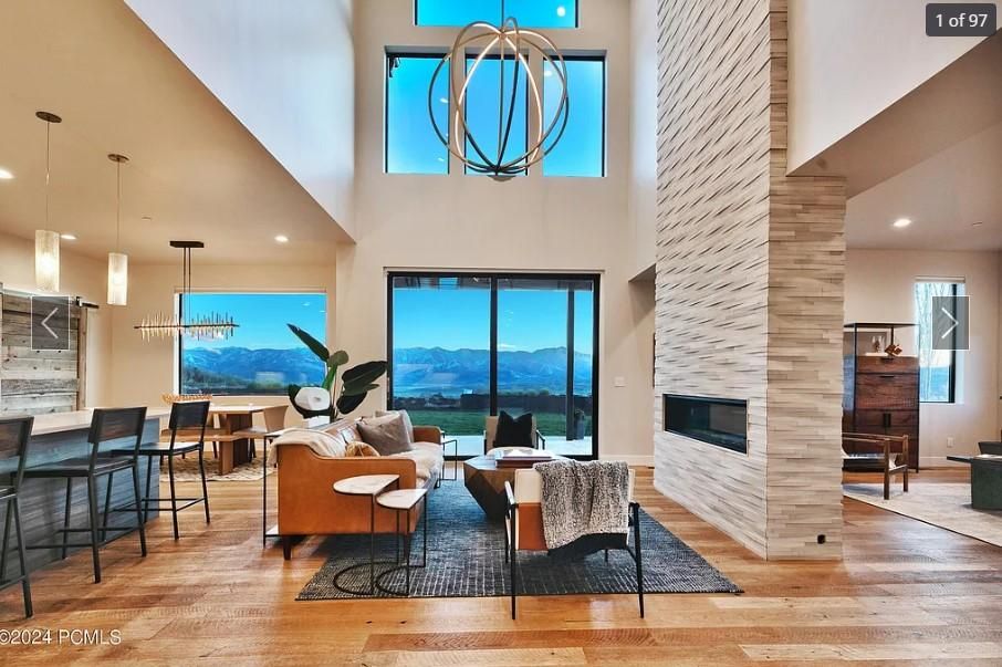 8839 Highfield Road, Park City, UT 84098 | MLS: 12401807 | Land and Farm