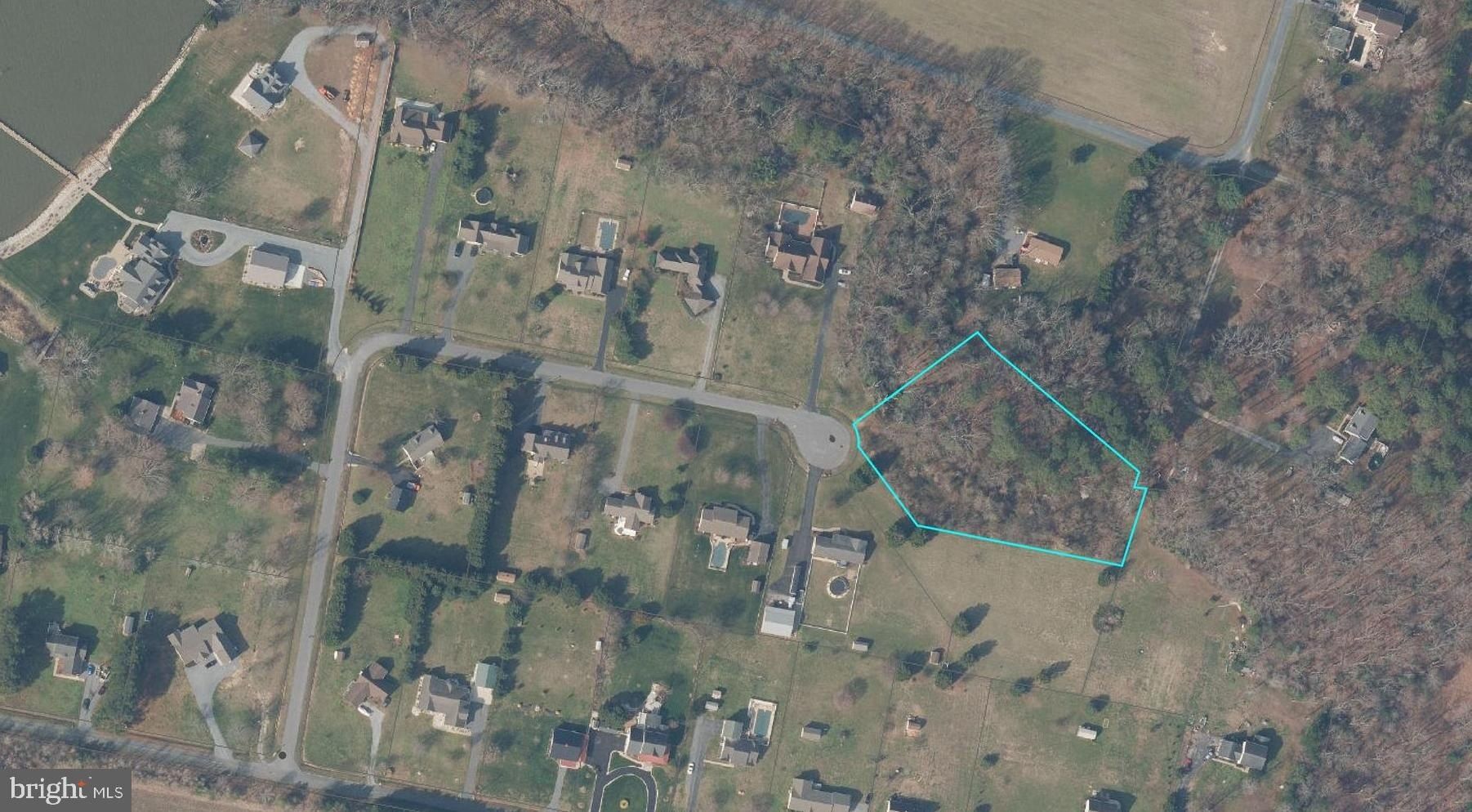 Lot 20 CHOPTANK LANDING ROAD, Hurlock, MD 21643 | MLS: MDDO2008240 ...