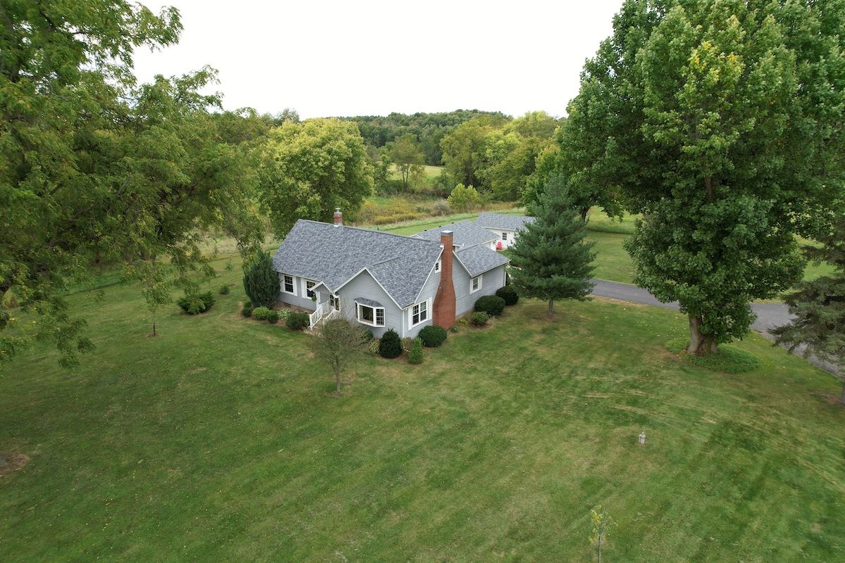 1150 State Route 97, Gilson, IL 61436 | Land and Farm