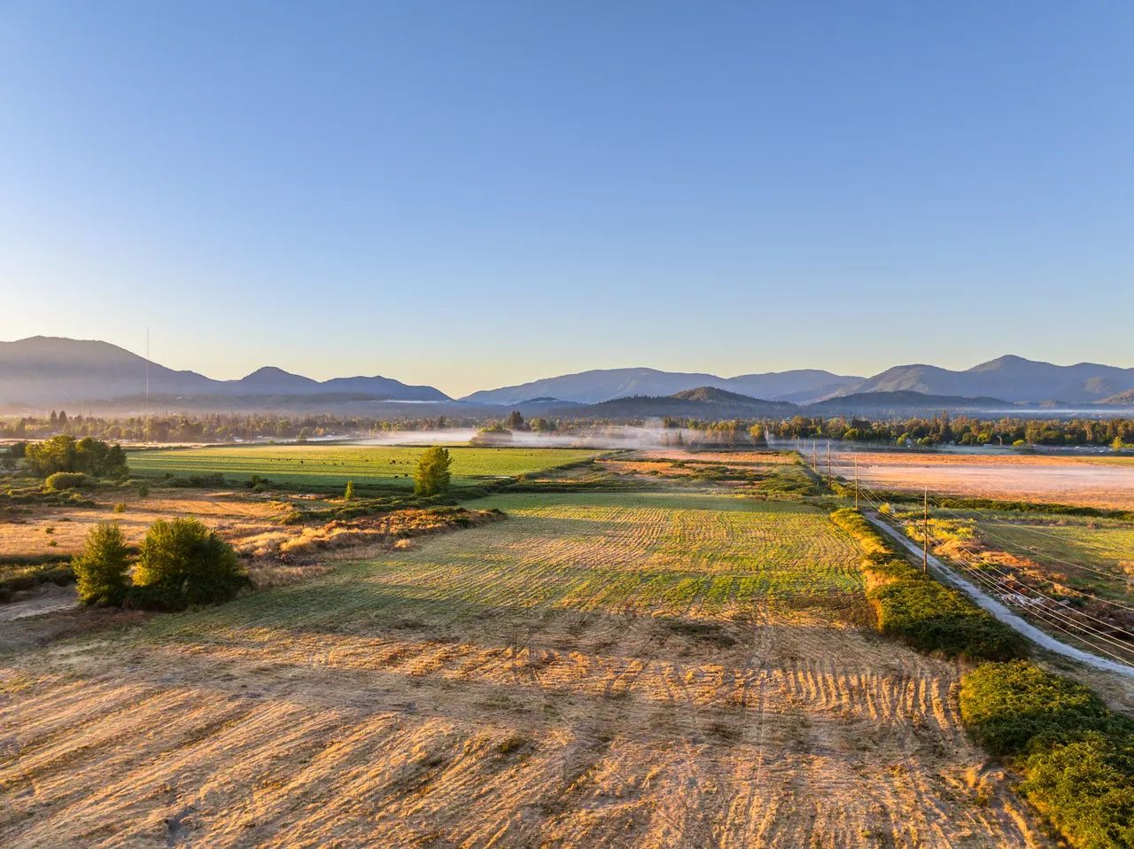 2781 Upper River Road, Grants Pass, OR 97526 | Land and Farm