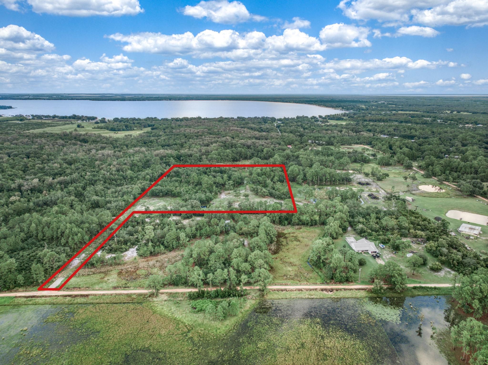 118 Reedy Creek Drive, Frostproof, FL 33843 | Land and Farm