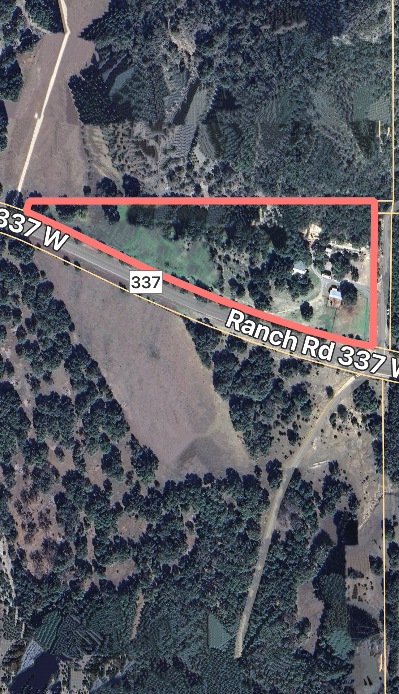 1850 Ranch Rd 337 W, Leakey, TX 78873 | Land and Farm
