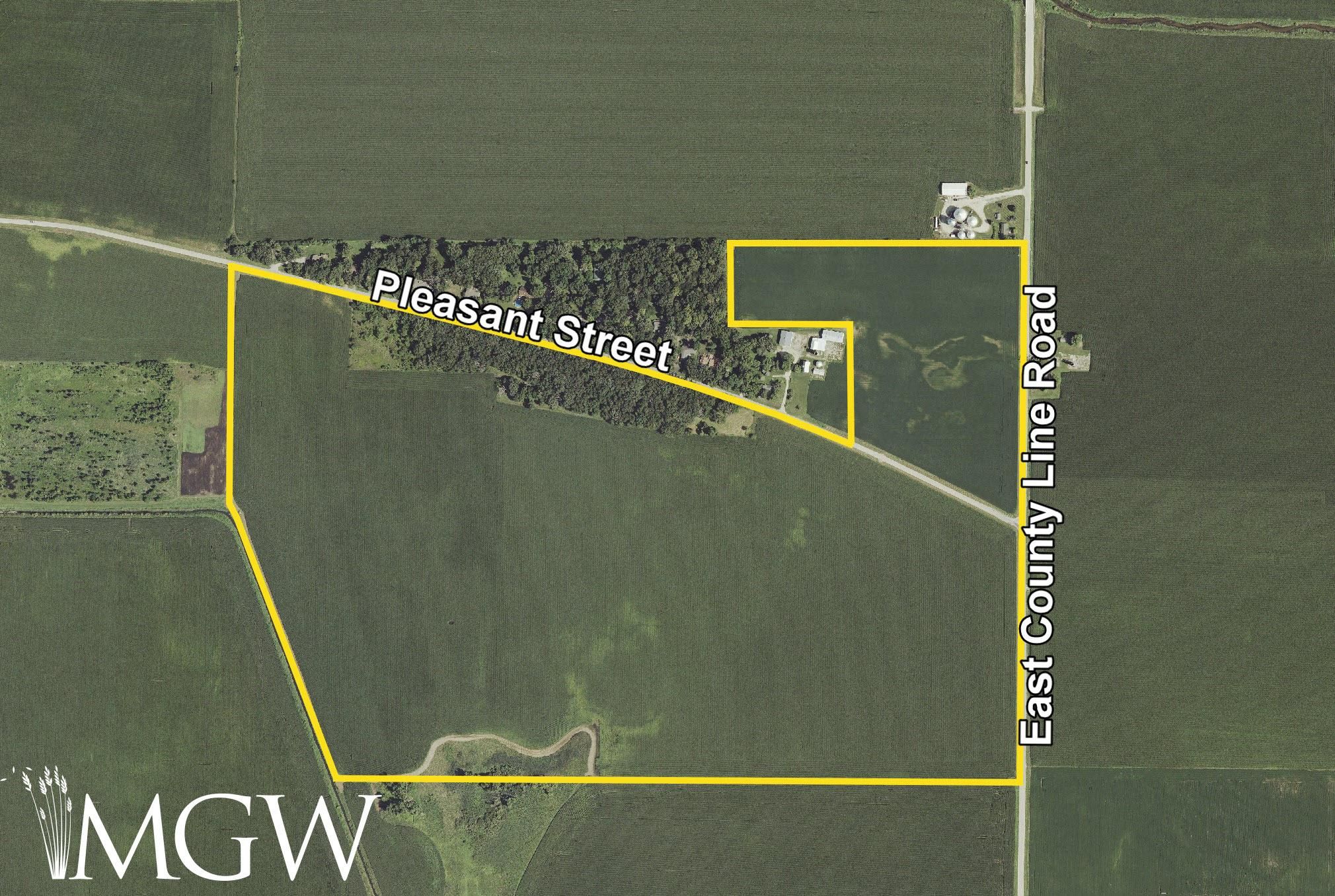 Pleasant Street, Maple Park, IL 60151 | Land and Farm