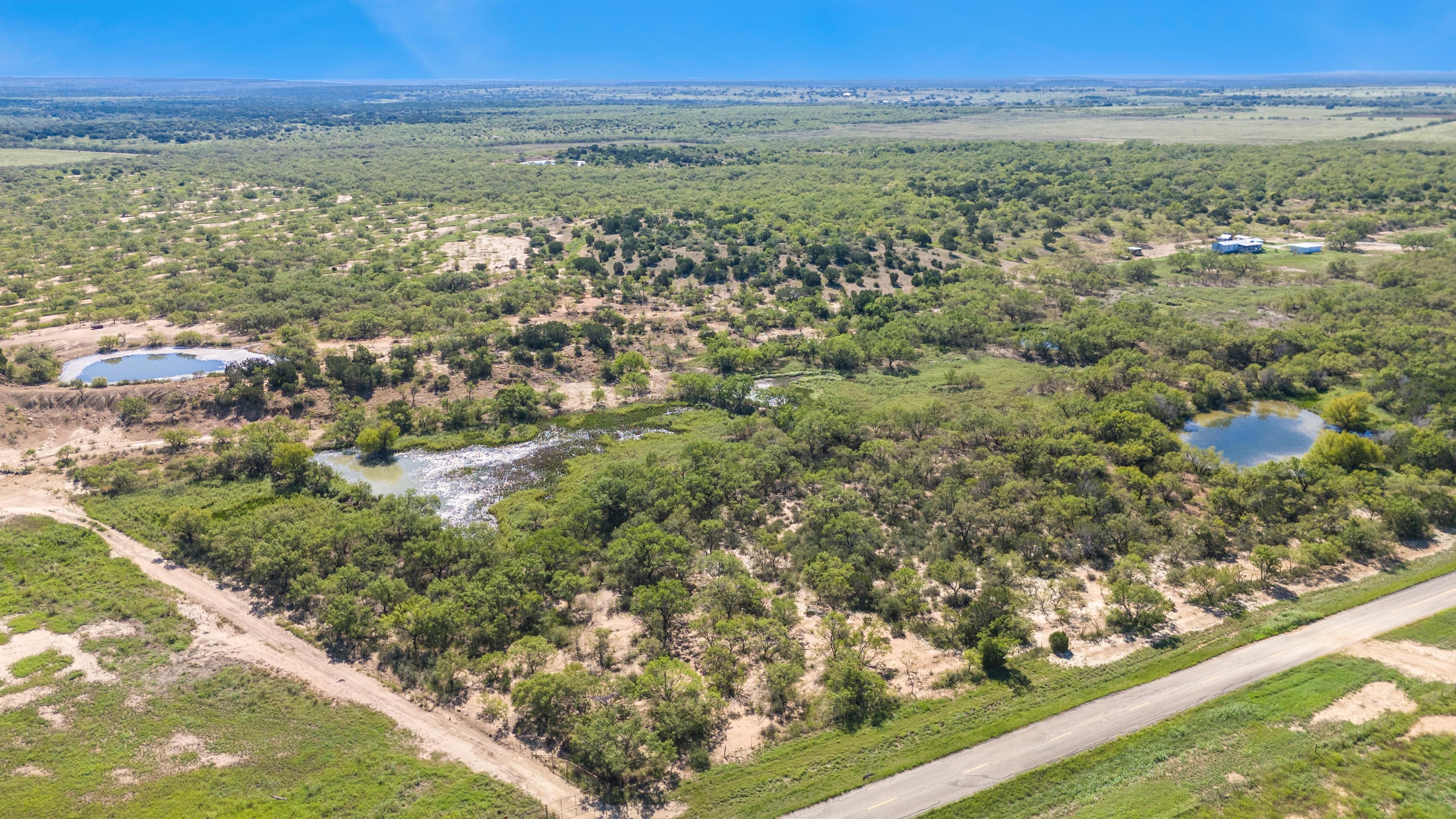 2633 FM Road, Santa Anna, TX 76878 | MLS: 20737520 | Land and Farm