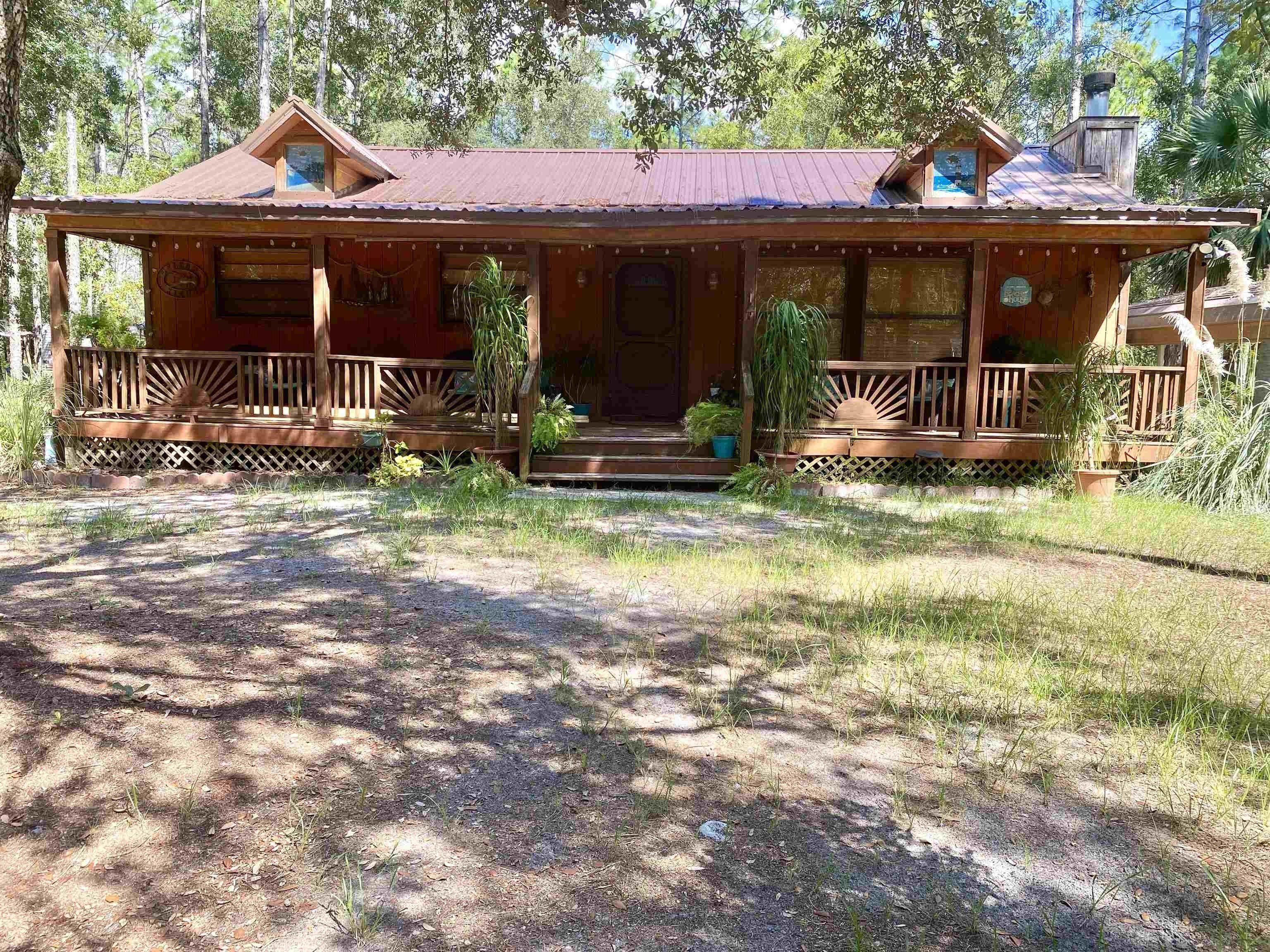 18722 Key Deer Court, Perry, FL 32348 | MLS: 377567 | Land and Farm