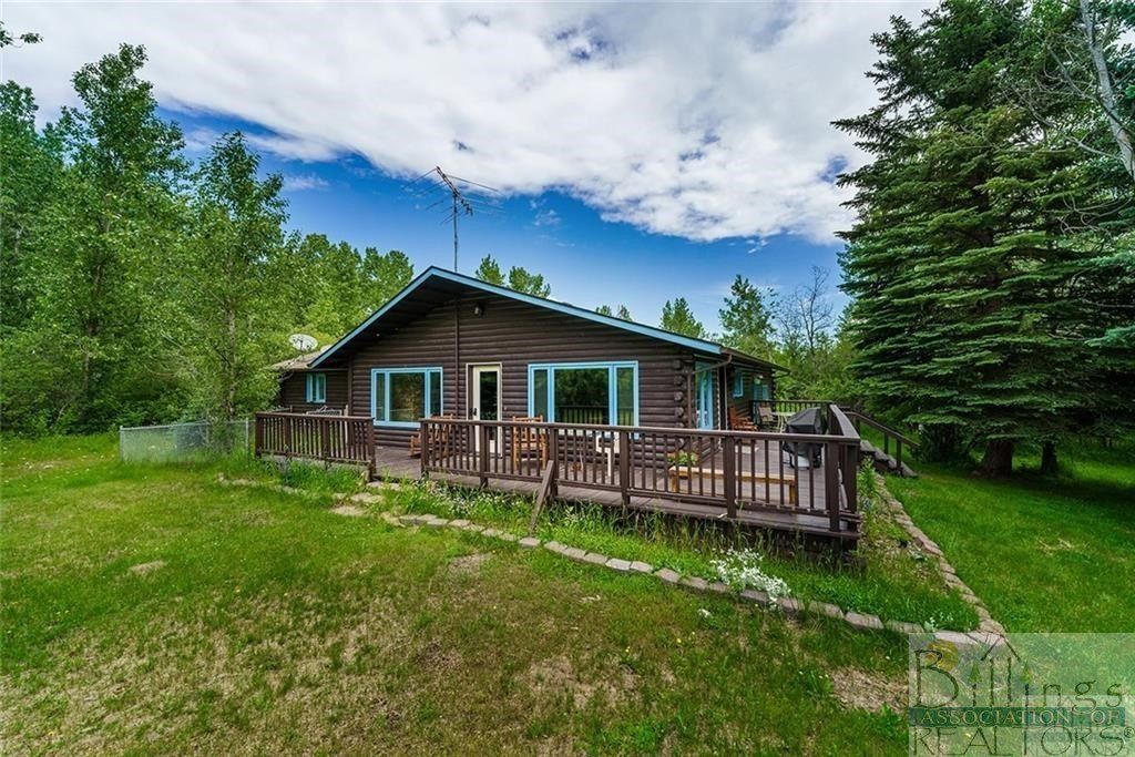 10 Dream Catcher Lane, Red Lodge, MT 59068 | MLS: 345751 | Land and Farm