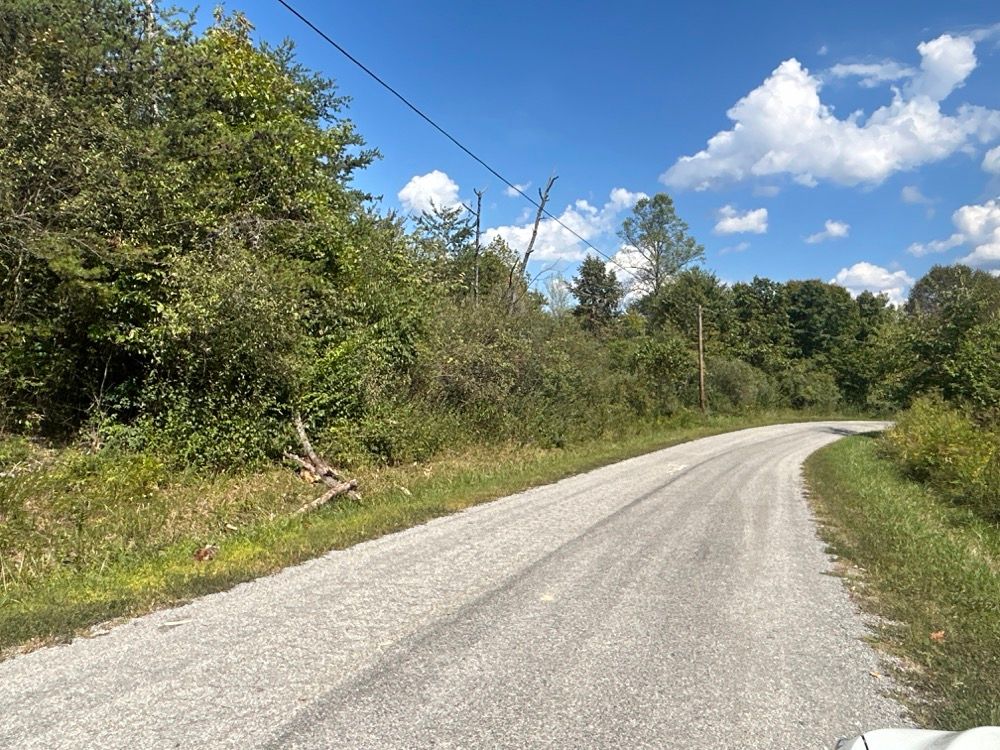 County Road 33 Lot # Wp001, Oak Hill, OH 45656 | Land and Farm