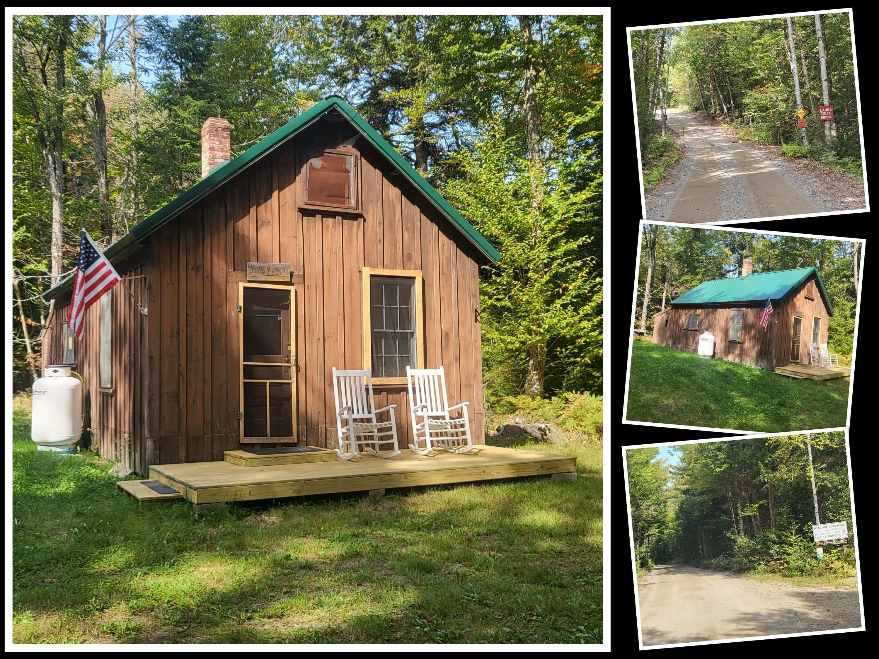 22-24 Camp Lane, Lowell, ME 04493 | MLS: 1603768 | Land and Farm