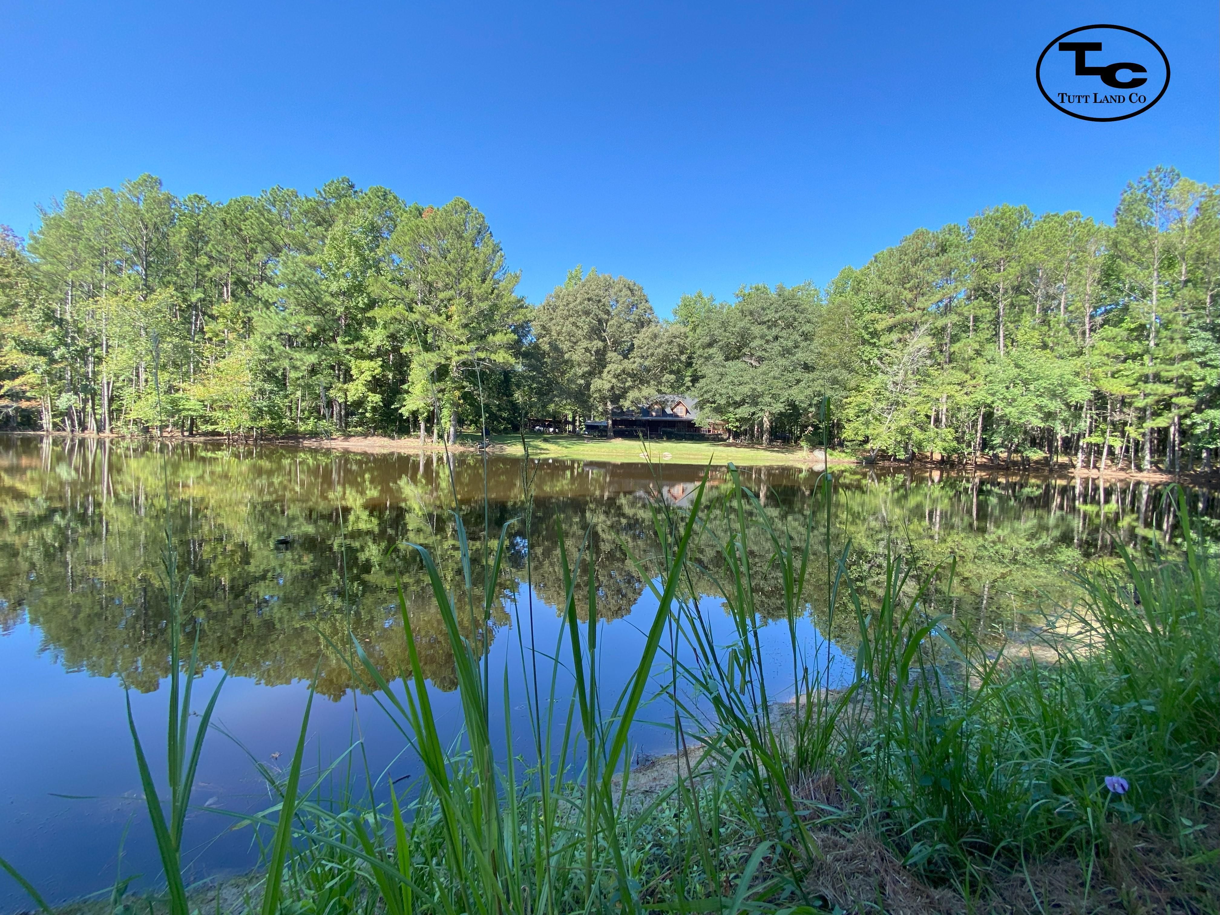 533 Kelly Rd, Talbotton, GA 31827 | MLS: 10388625 | Land and Farm