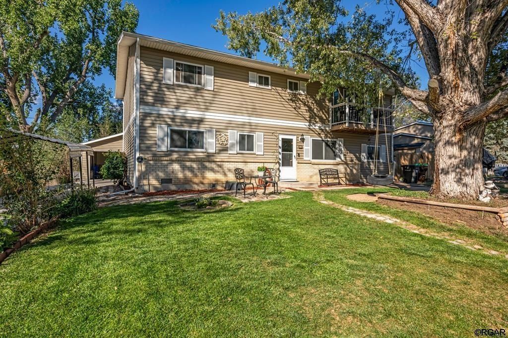 1560 Luna Drive, Fountain, CO 80817 | MLS: 71558 | Land and Farm