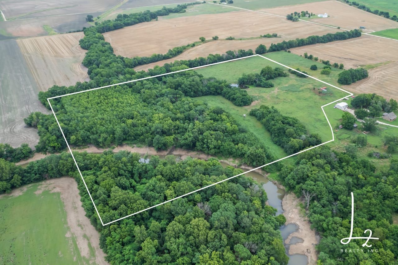 00000A Pratt Rd, Neodesha, KS 66757 | Land and Farm
