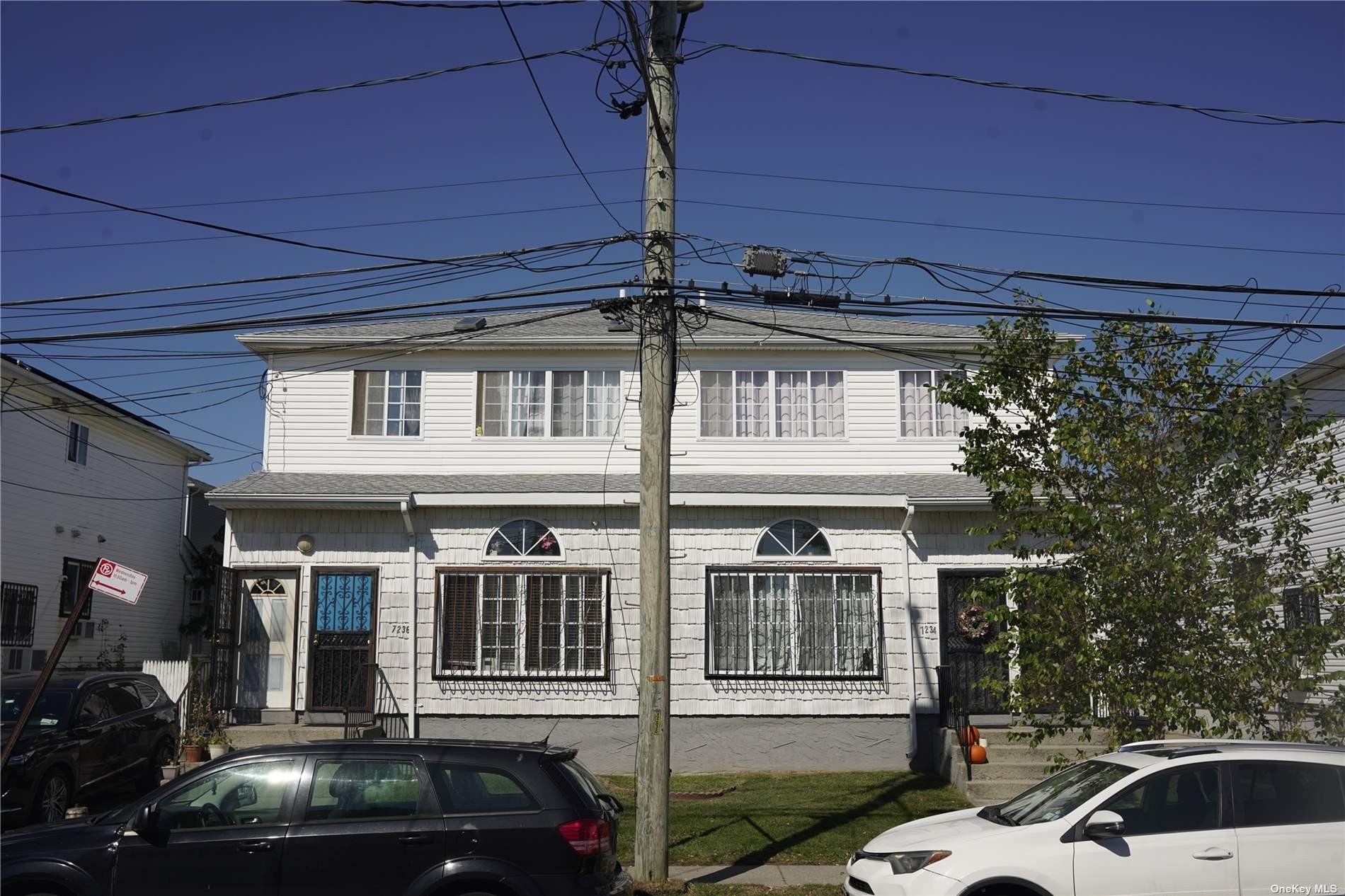 72-36 Almeda Avenue, Arverne, NY 11692 | MLS: 3583806 | Land and Farm