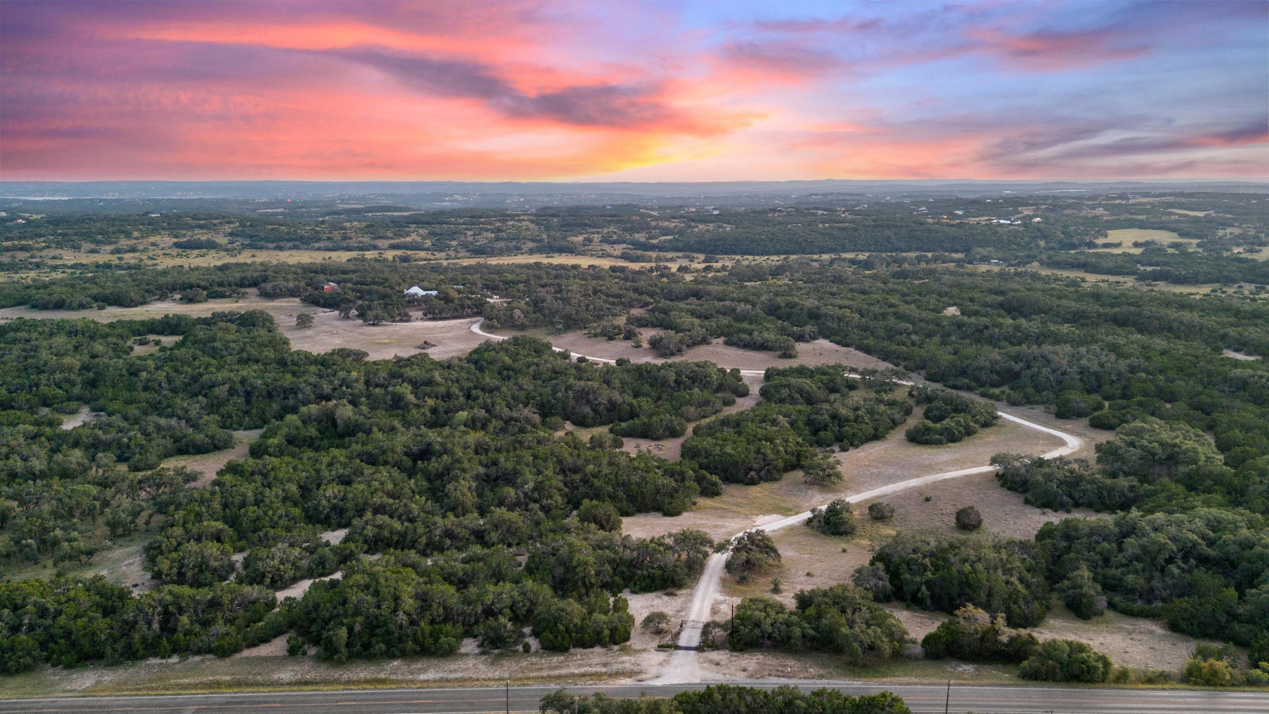 14511 Farm to Market 32, Blanco, TX 78606 | Land and Farm