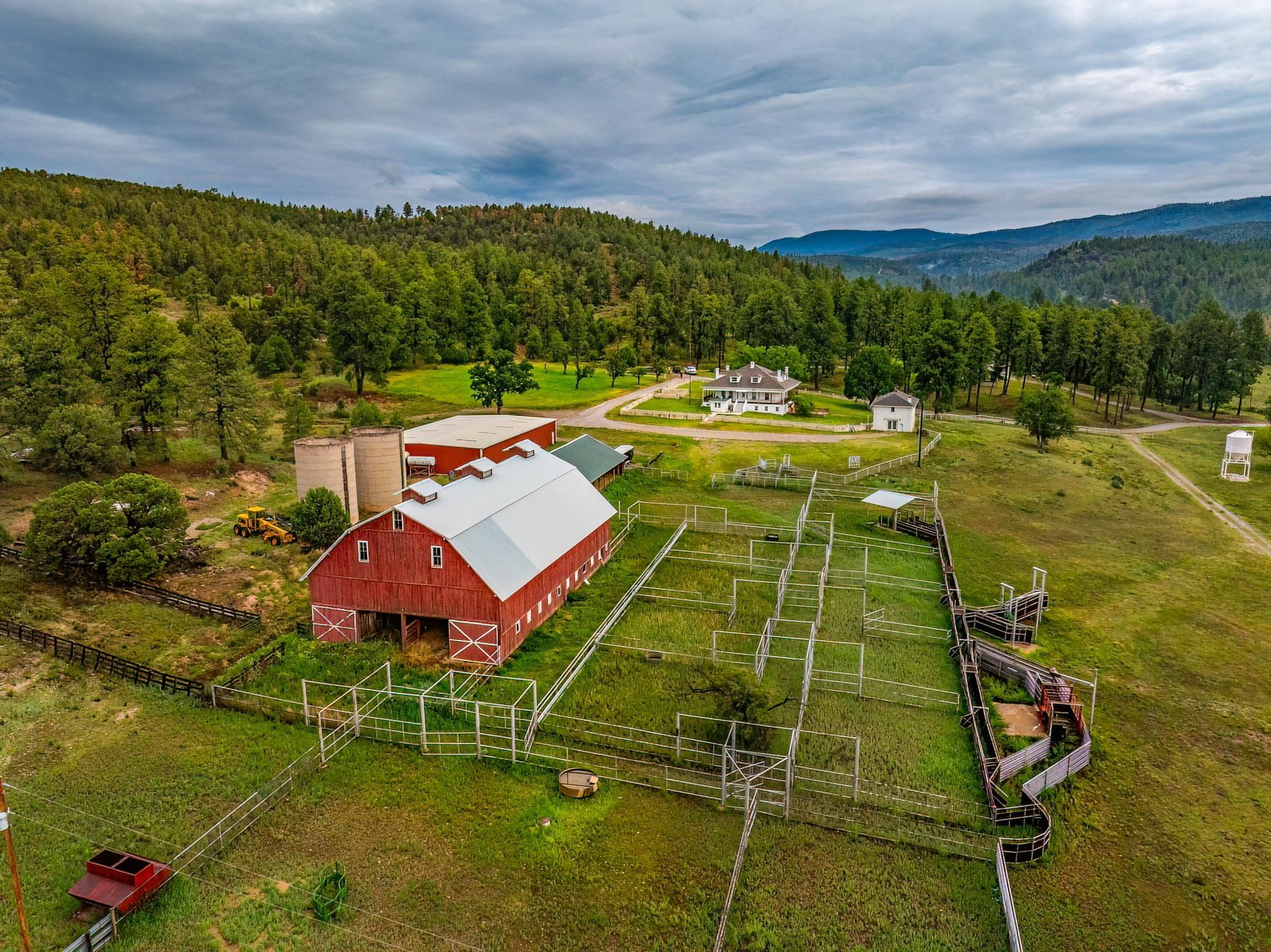 12,325 acres in Timberon, NM, 88350 | Land and Farm