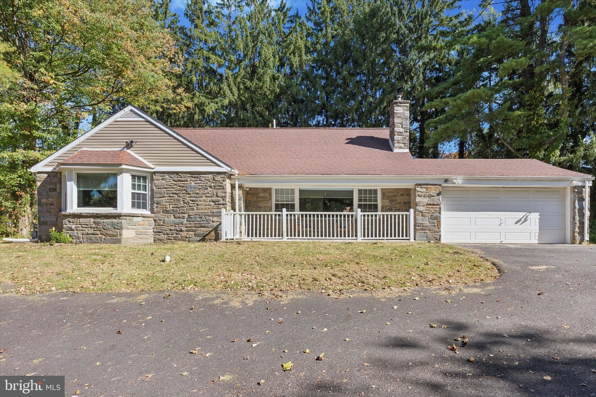 7905 WASHINGTON LANE, Wyncote, PA 19095 | MLS: PAMC2119438 | Land and Farm