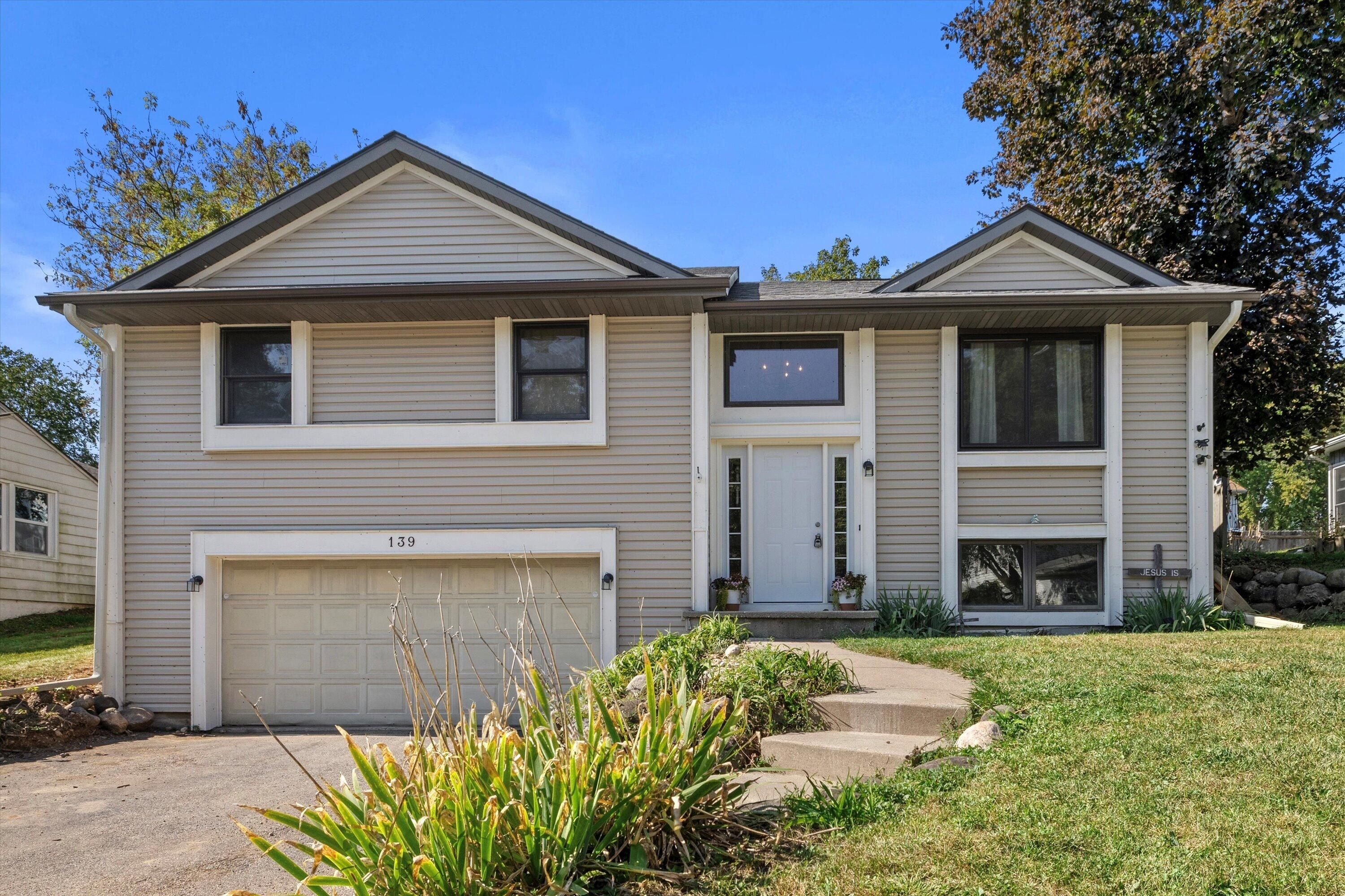 139 Park Ave, Twin Lakes, WI 53181 | MLS: 1895700 | Land and Farm