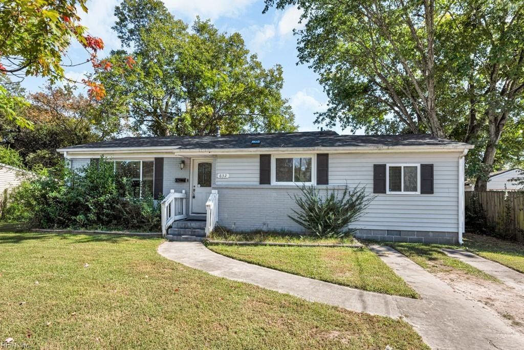 632 Aragona Boulevard, Virginia Beach, VA 23462 | MLS: 10554732 | Land ...