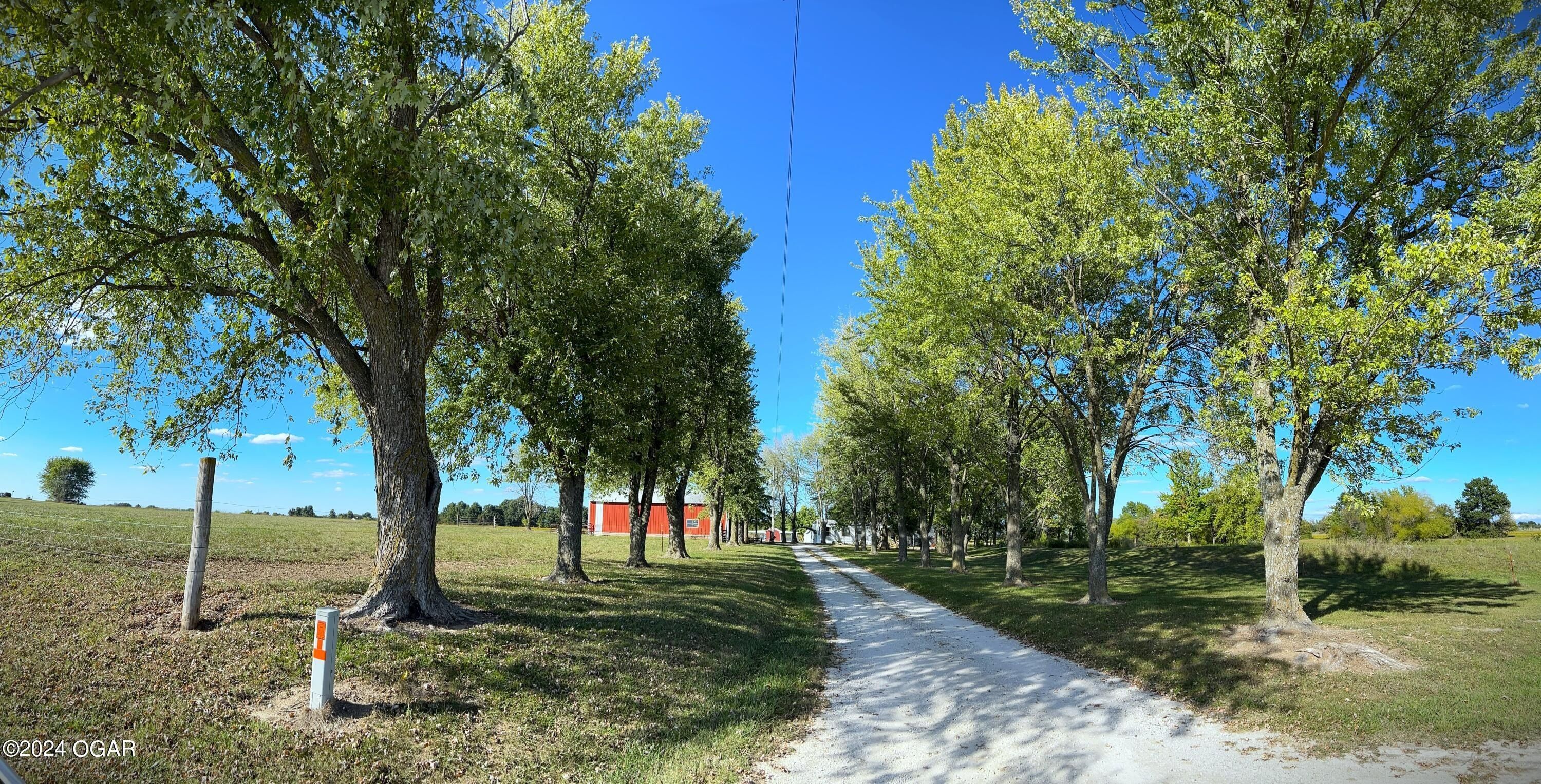 278 SE 20th Road, Lamar, MO 64759 | MLS: 245376 | Land and Farm