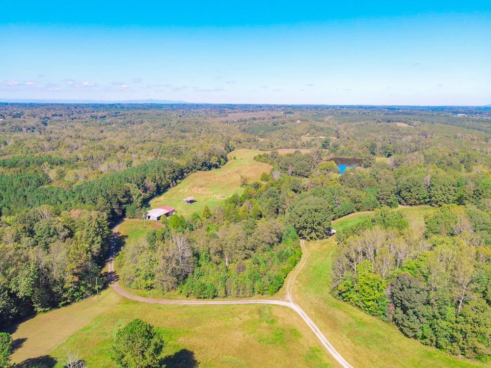 00 Madison Road, Madison, NC 27025 | Land and Farm
